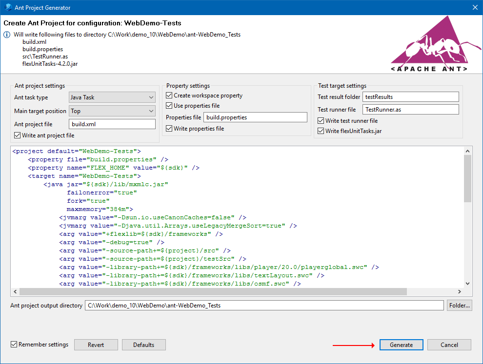 Fdt The Eclipse Plugin For Actionscript Flash Flex Mxml Haxe Nextgen As Ide As3 Ant